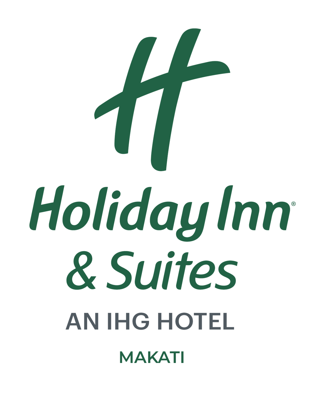 Holiday Inn & Suites Makati – Holiday Inn & Suites Makati